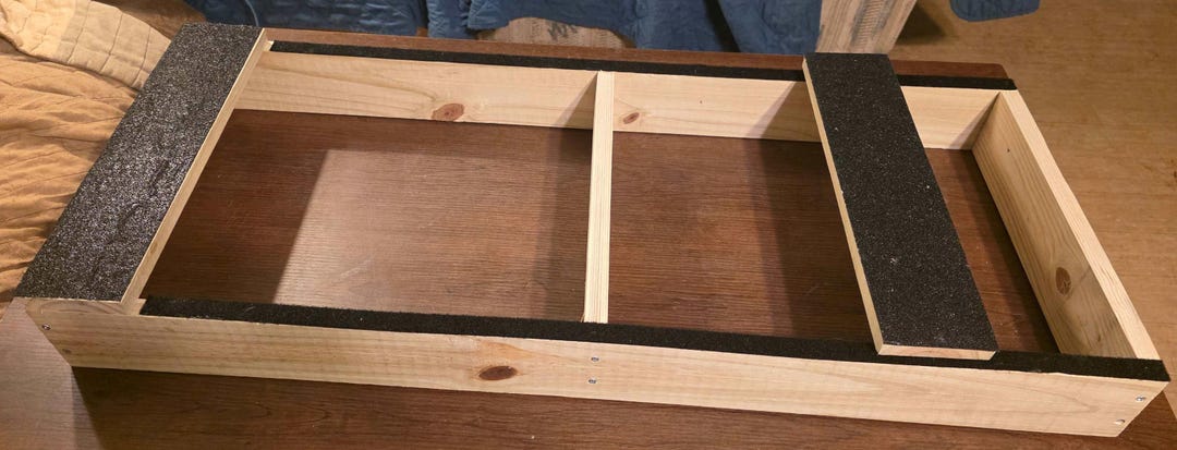 Conformation Stacking Box - Etsy