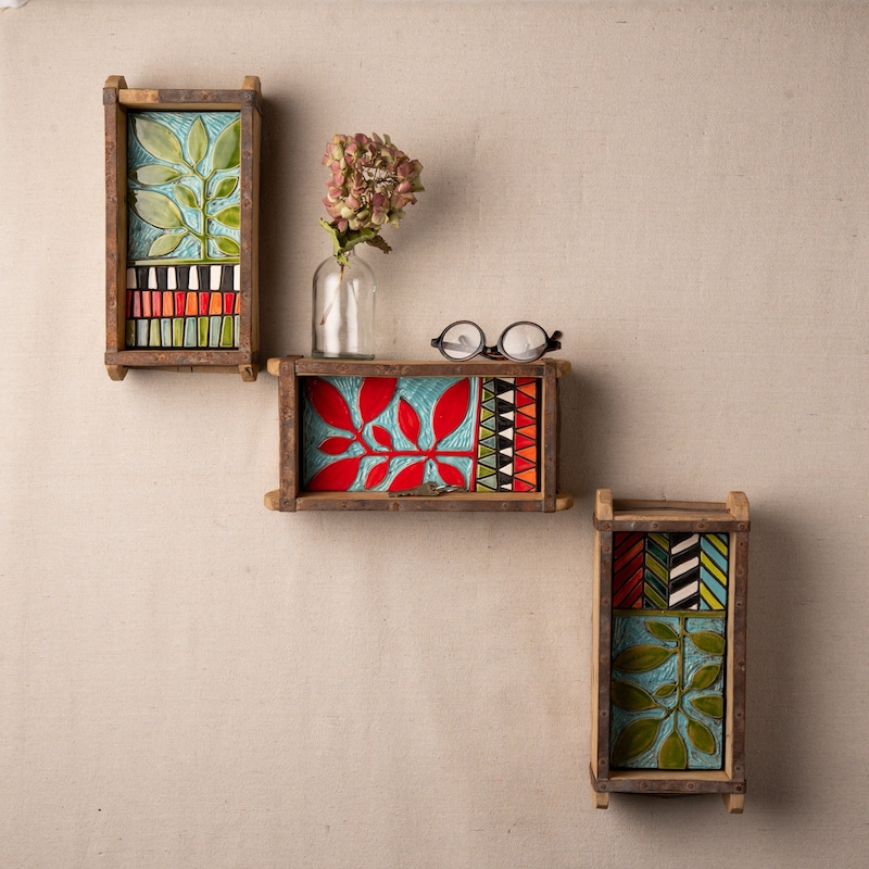 Funky Shelf - Etsy