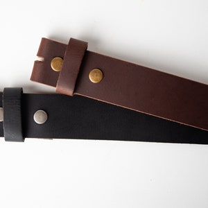 Belt Buckle - Handmade Ceramic Tile Belt Buckle With Leather Belt ...