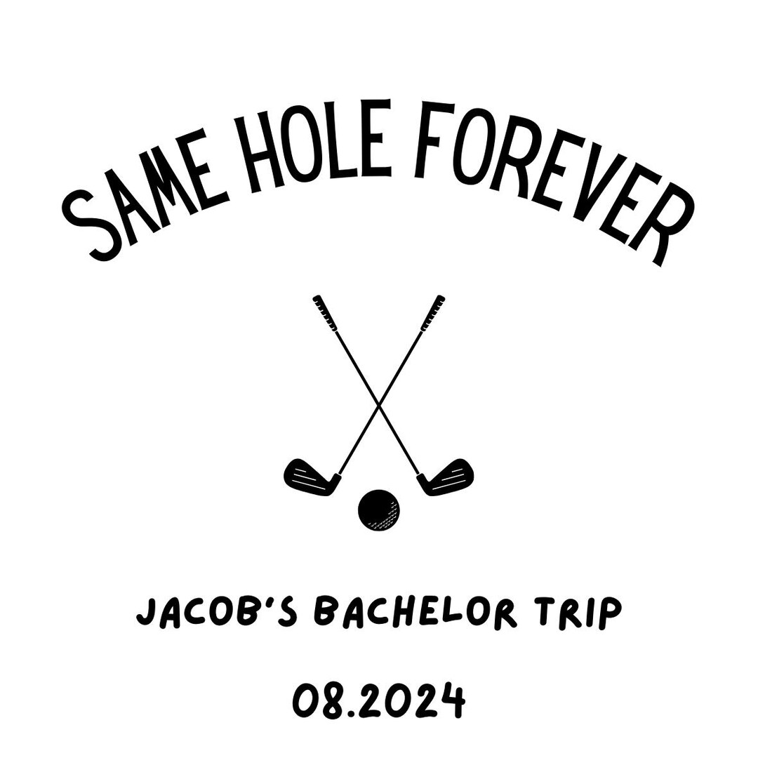 Bachelor Trip Stickers - Etsy