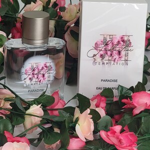 Luxury Perfume - Etsy
