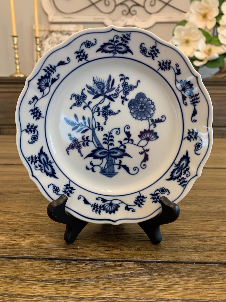 Blue Danube by Blue Danube (japan) - Etsy