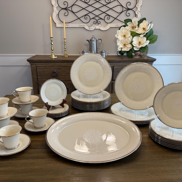 Lenox China - Etsy
