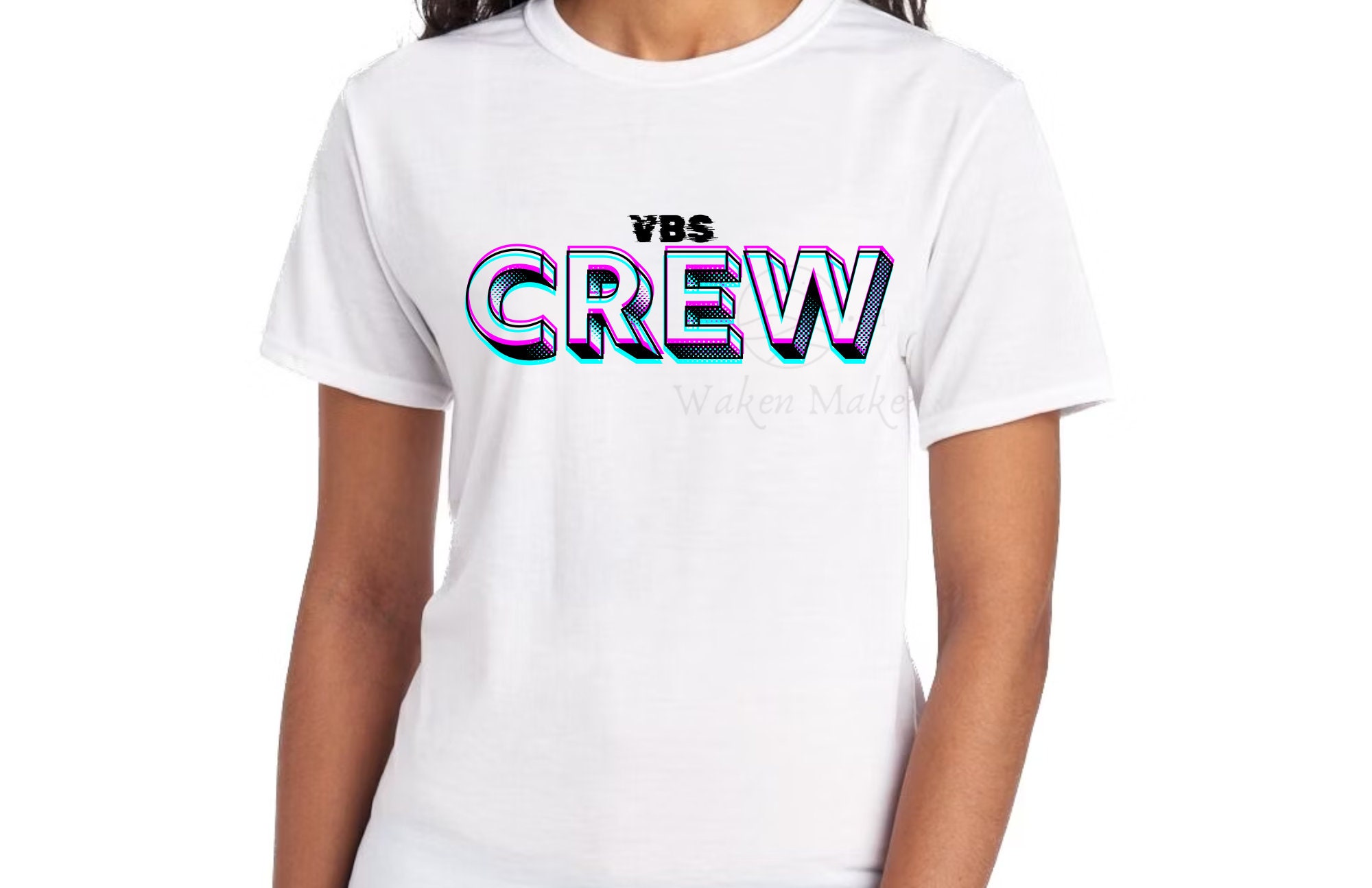 VBS CREW PNG - Etsy
