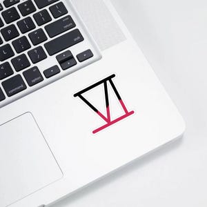 Arcane Vi Sticker New Vi Skin Sticker Vi Face Tattoo Sticker Goth Vi ...