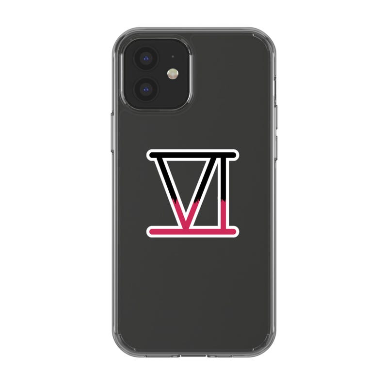 Arcane Vi Sticker New Vi Skin Sticker Vi Face Tattoo Sticker Goth Vi ...