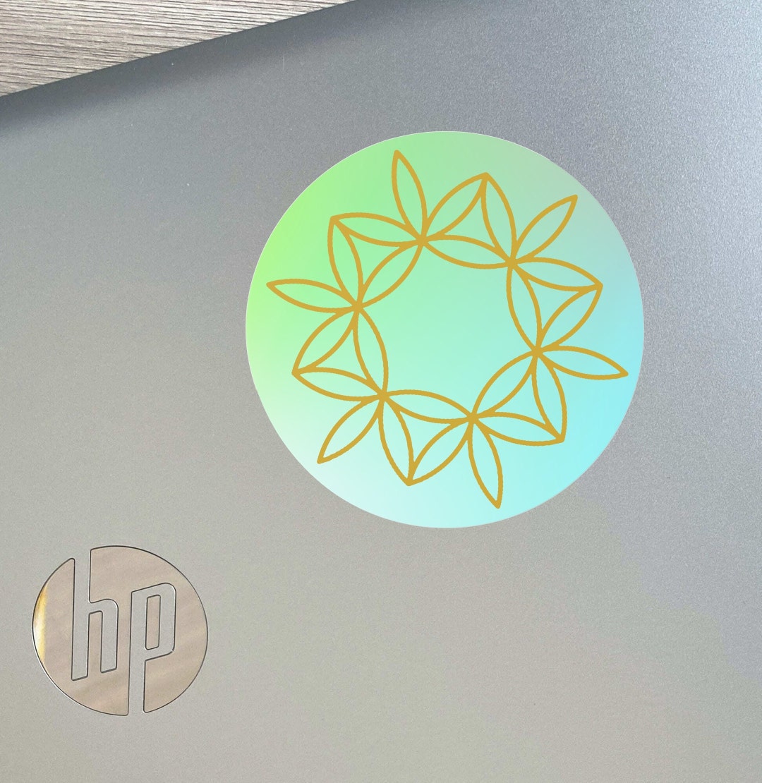 Crop Circle Sticker Crop Circle Artwork Crop Circle Home Decor 2023 ...