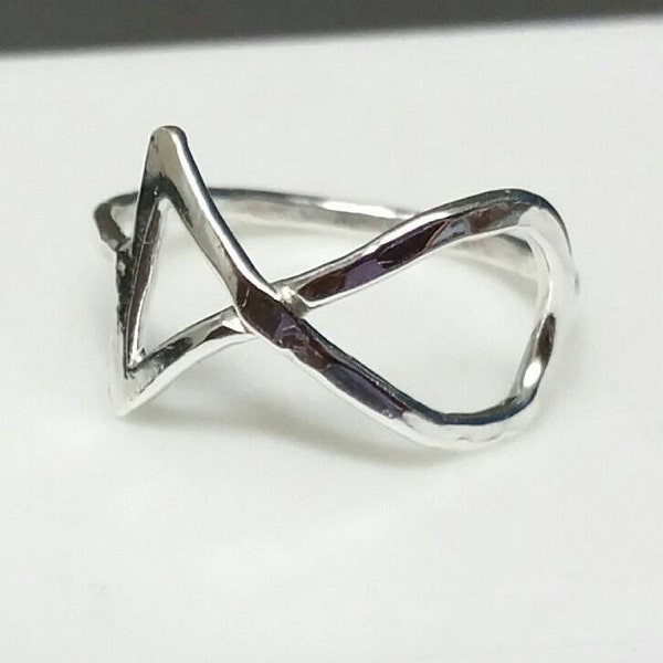 Ichthus Fish Ring - Etsy