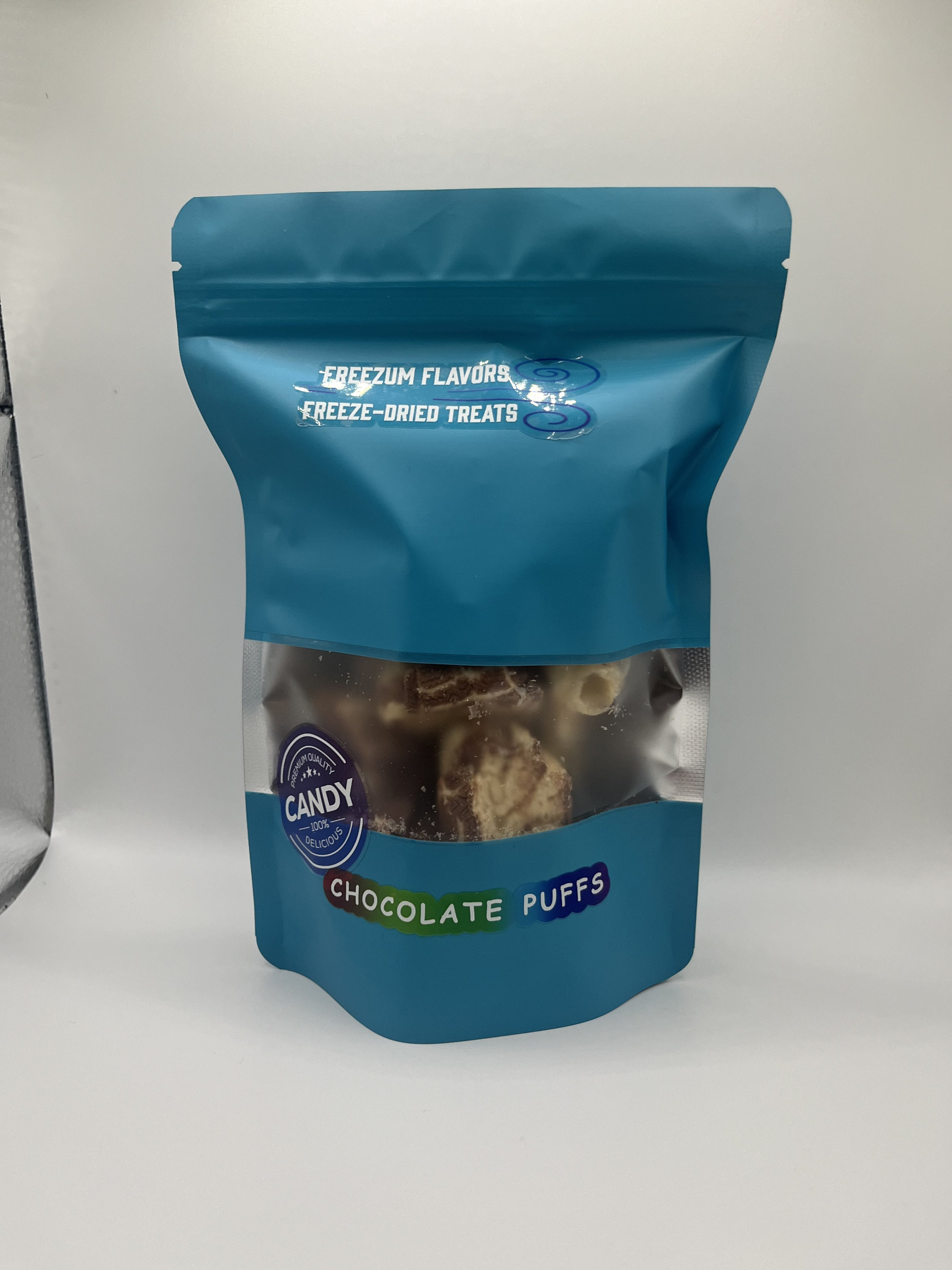 Freeze-dried Candy Famous Chocolate Bars Crunchy Taste of Heaven - Etsy