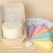 DIY Cake Kit - Floral Kit - 10x Items Included - At-home Cake ...