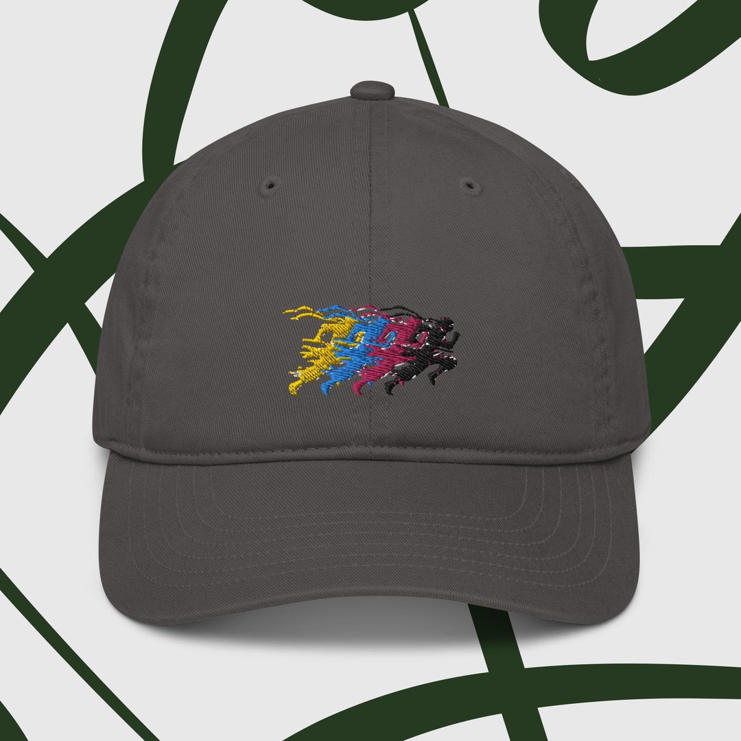 Japanese Ninja Hat Organic Cotton - Etsy