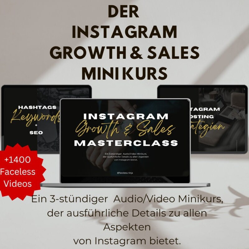 Instagram - Etsy