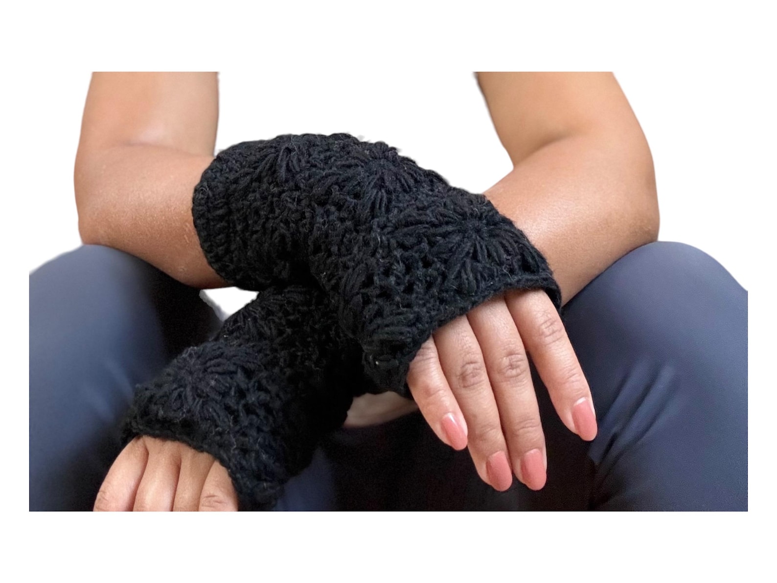 Women's Handmade Hand Warmers - Etsy