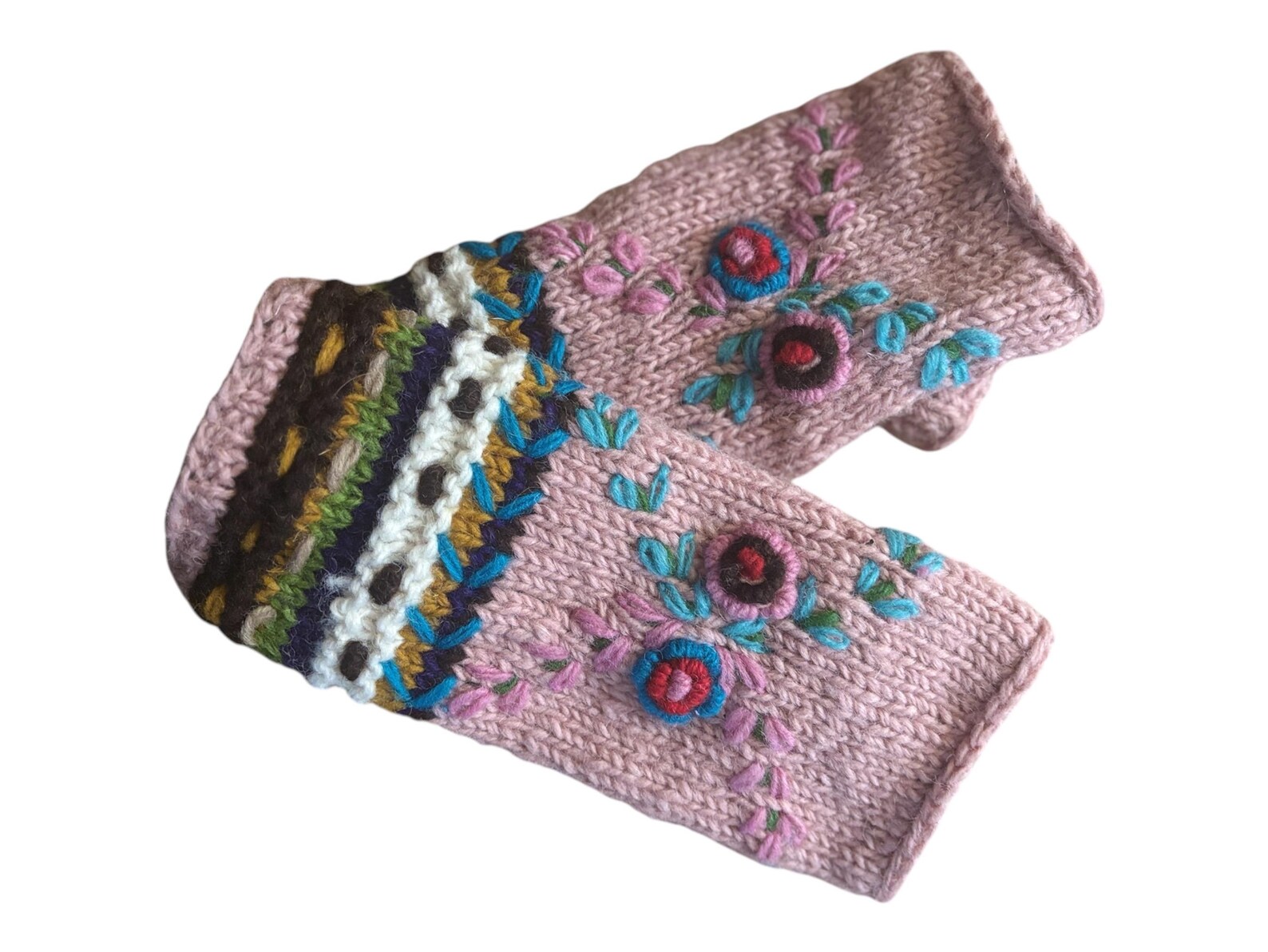 Women's Handmade Hand Warmers - Etsy