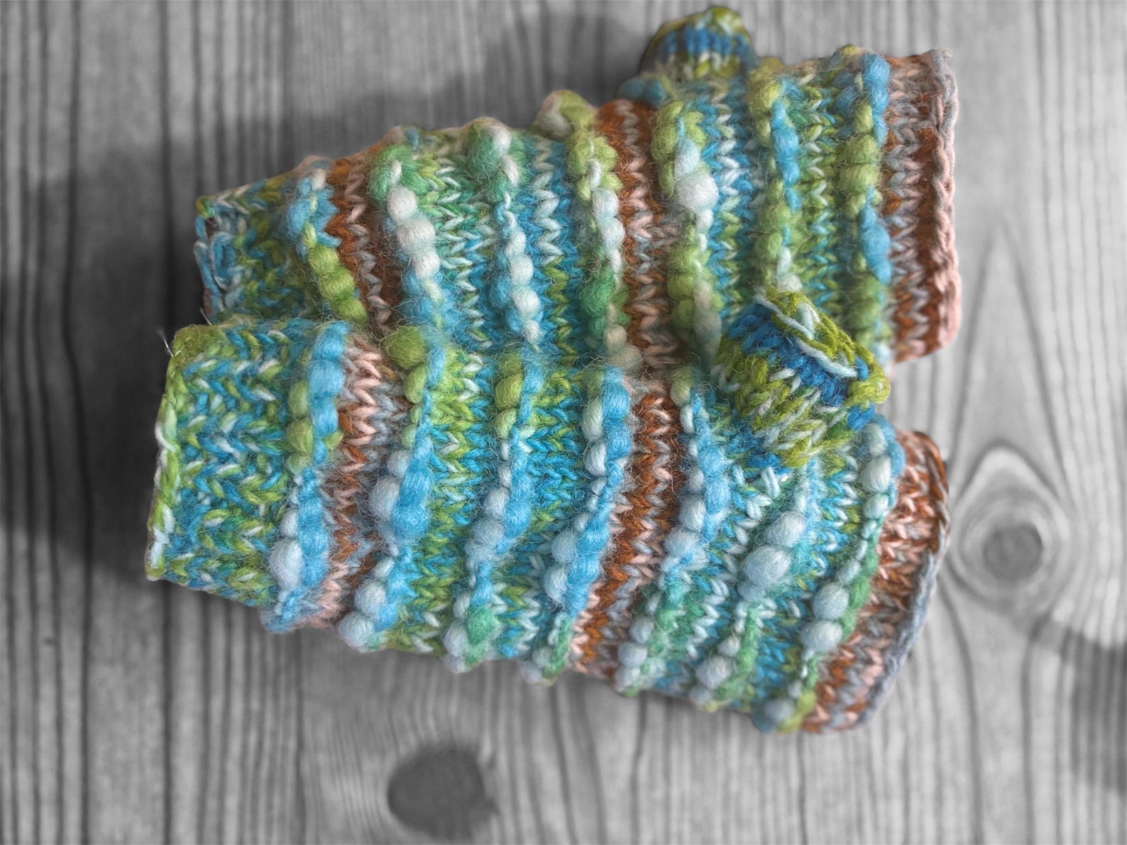 Women's Handmade Hand Warmers - Etsy