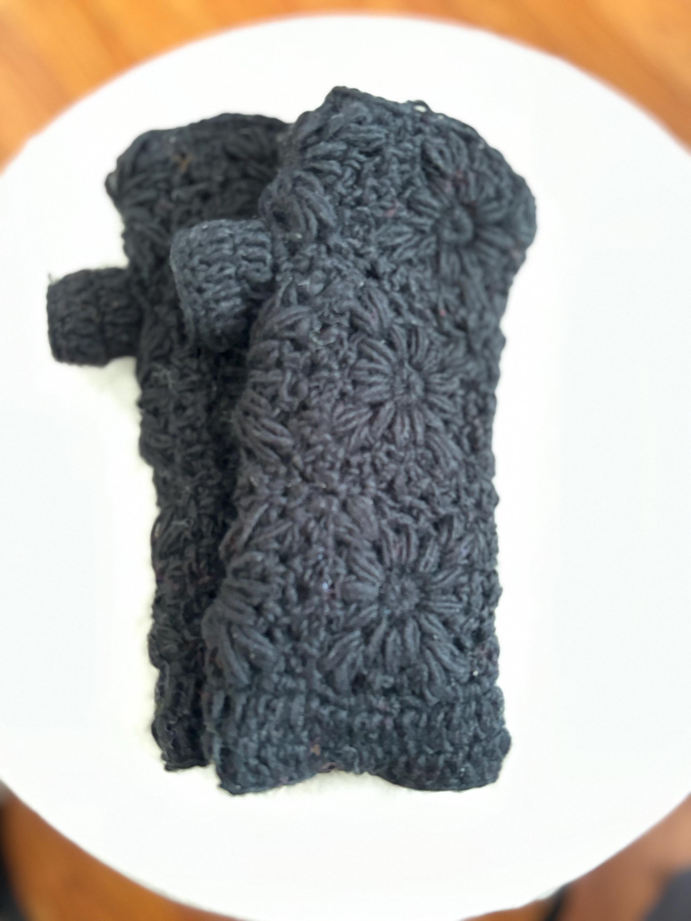 Women's Handmade Hand Warmers - Etsy