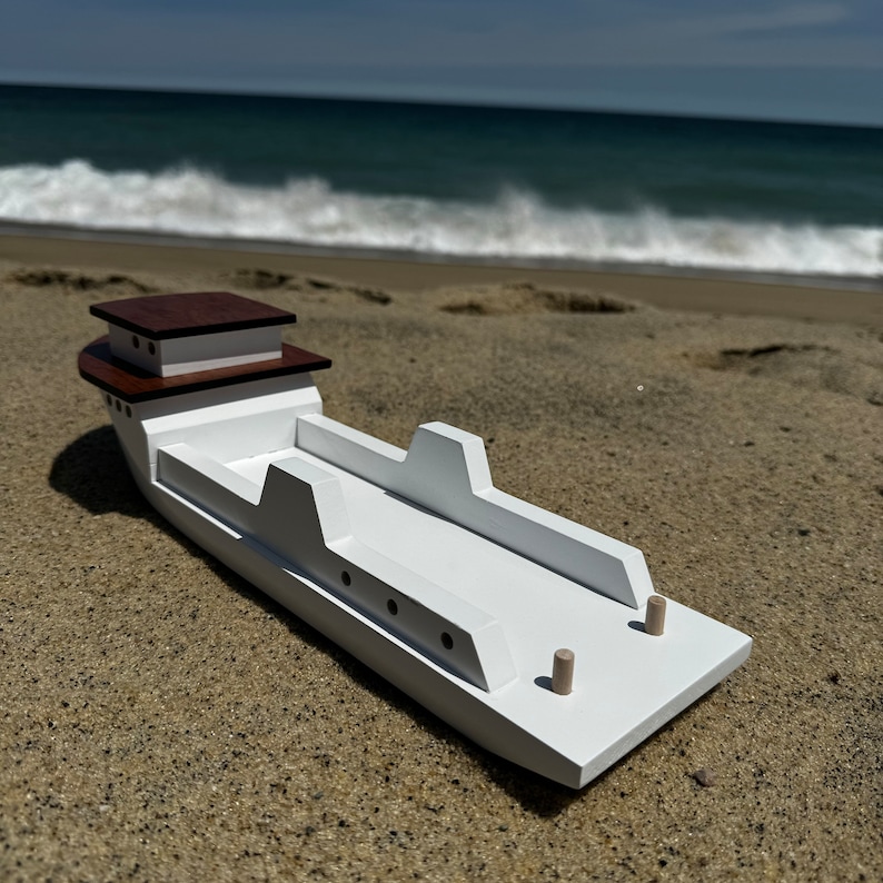 Sankaty Ferry Nantucket Boat - Etsy