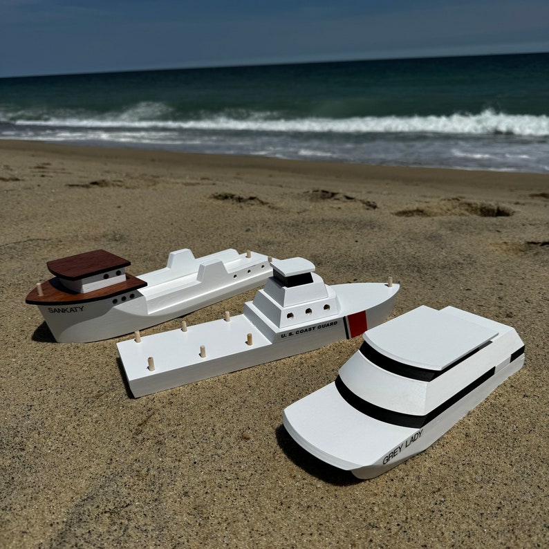 Sankaty Ferry Nantucket Boat - Etsy