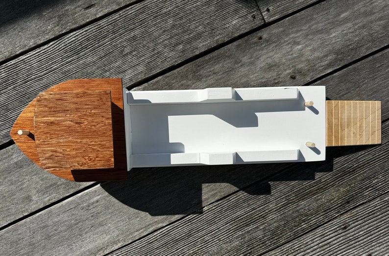 Sankaty Ferry Nantucket Boat - Etsy