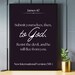 James 4:7 Bible Verse Wall Art | Printable Digital Artwork | Neutral ...