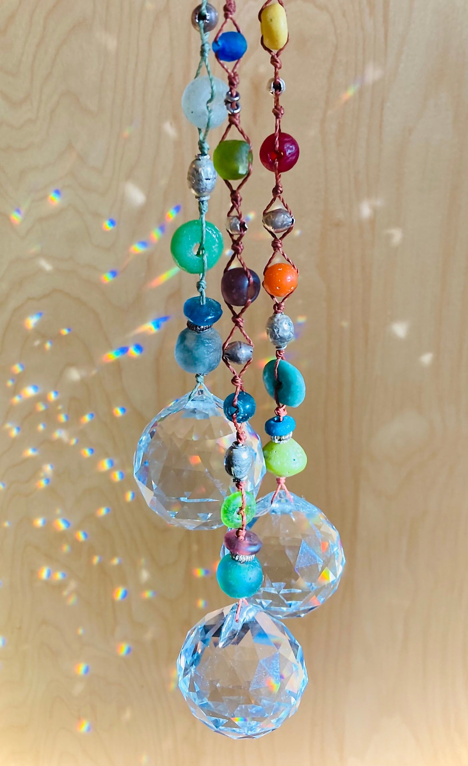 Sun Catcher - Etsy