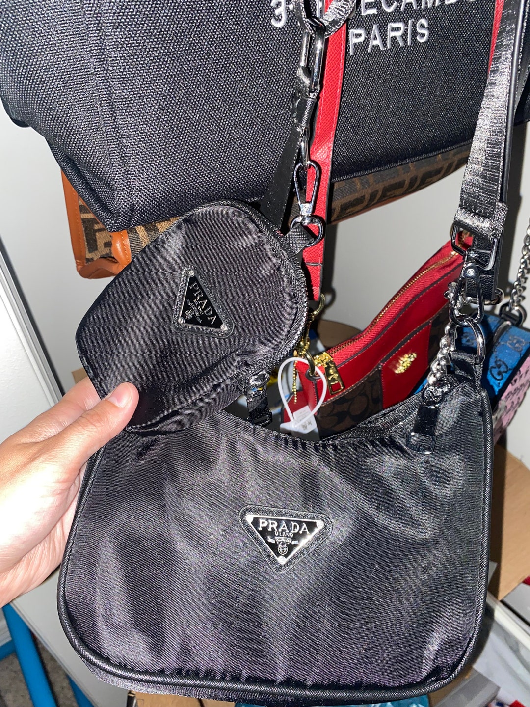 Inspired Designer Bags Brand New - Etsy