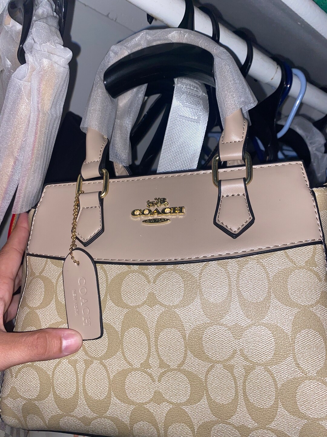 NEW Designer Inspired Bags - Etsy