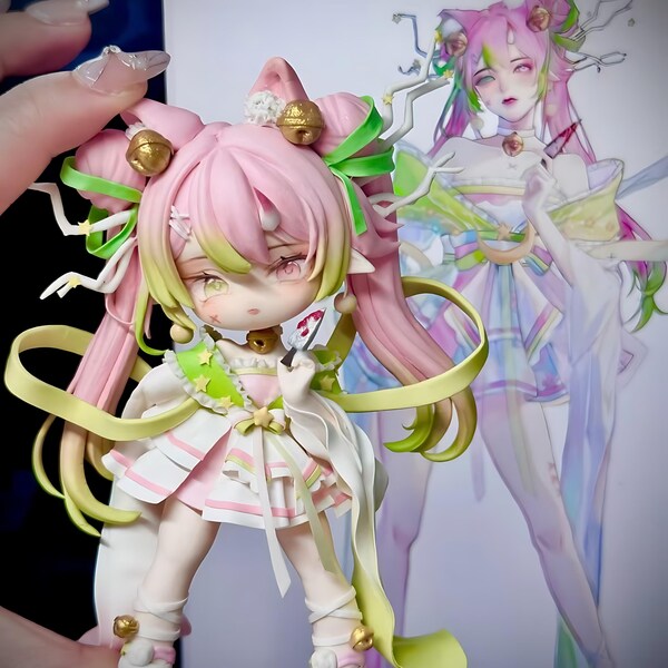 Nendoroid Clothes - Etsy
