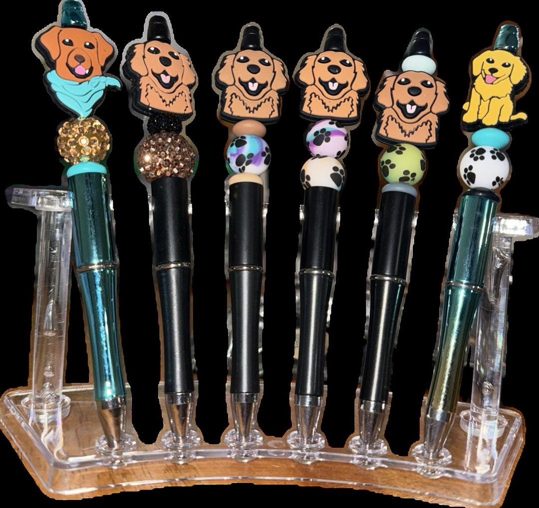 Golden Retriever Pens - Etsy