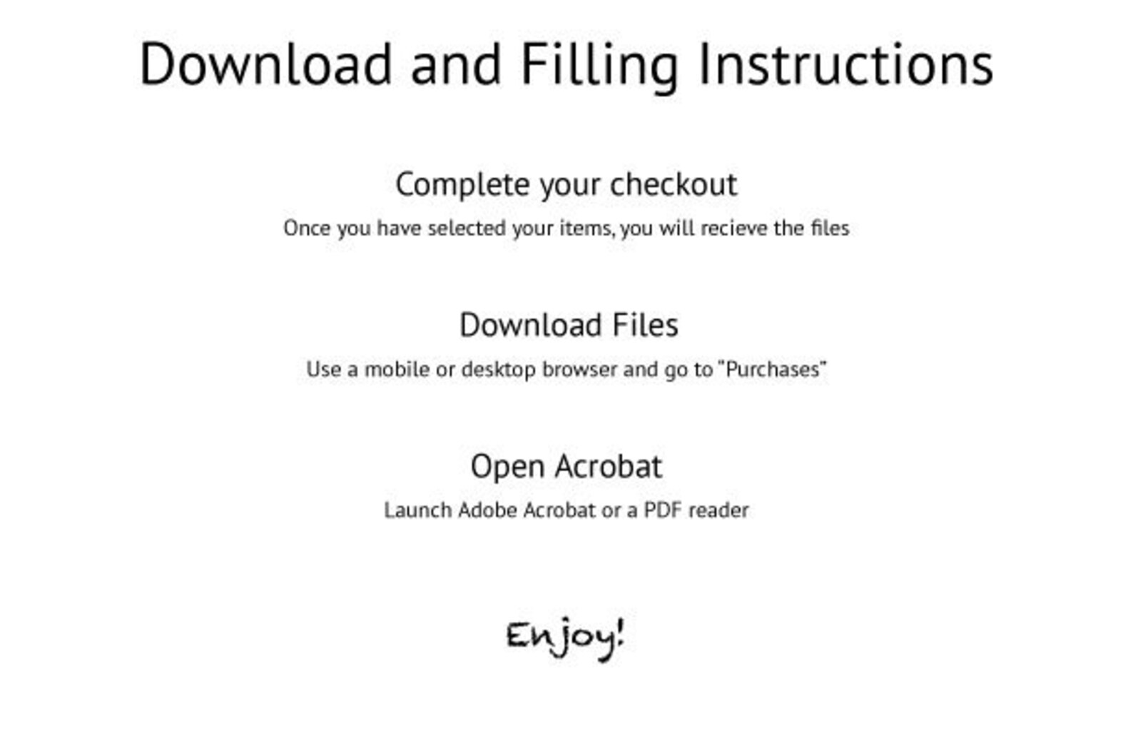 Printable Work Sheet Landscape Checklist Gardening Tracker Fillable ...