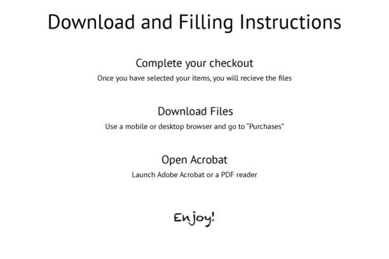 Printable Work Sheet Landscape Checklist Gardening Tracker Fillable ...
