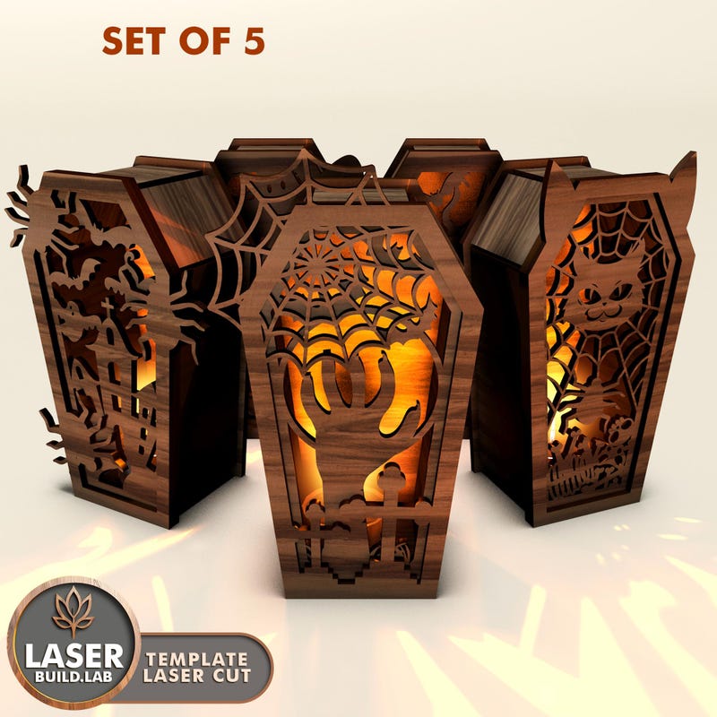 Cool Laser Templates - Etsy UK