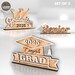 Graduation Laser Cut File, Laser Svg Graduation Template, Senior Laser ...