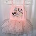 Mickey & Friends, Disney Tutu, Pink Tutu, Tutu, Mickey Mouse, Minnie ...
