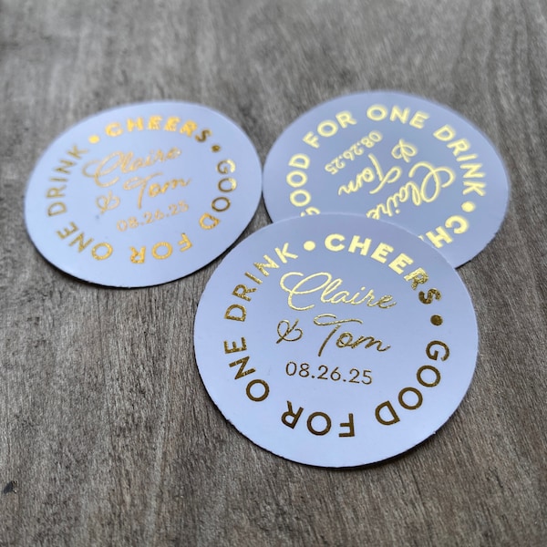 Tokens for Birthday Party - Etsy