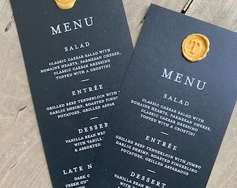 Wedding Program Card Event Timeline Wedding Party Card Church Card ...