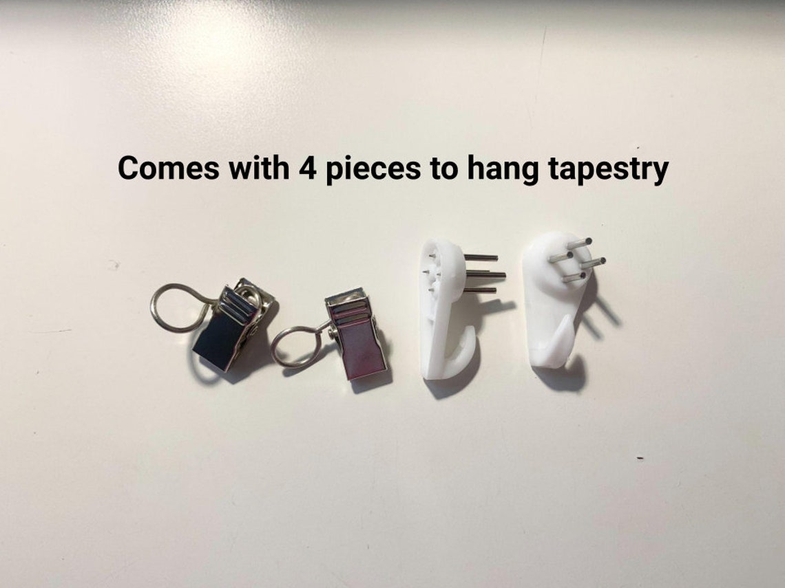 Pookie Nation Funny Meme Tapestry Prayag Tiktok Viral Room Decor Joke ...