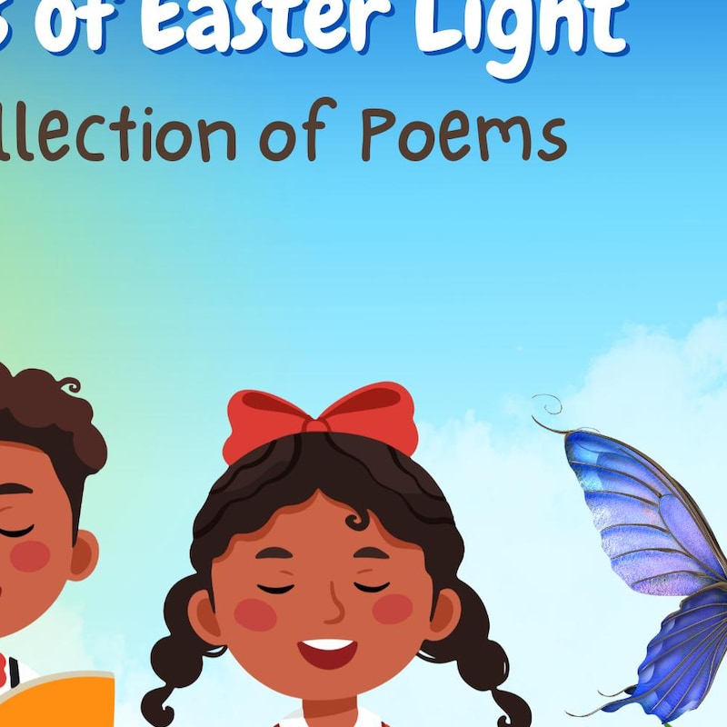 Easter Church Kids Craft - Etsy