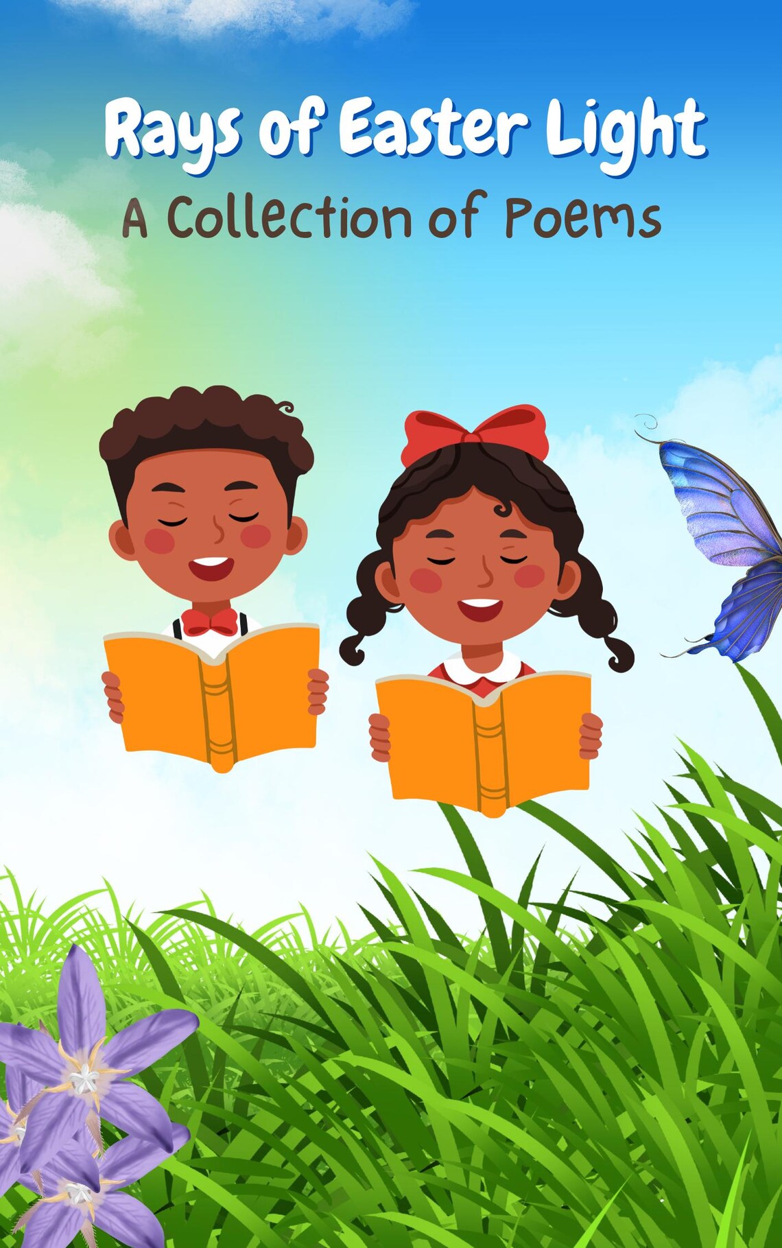 Best Youth Easter Speaches and Short Skits, Ages 5 and Up, Adult ...