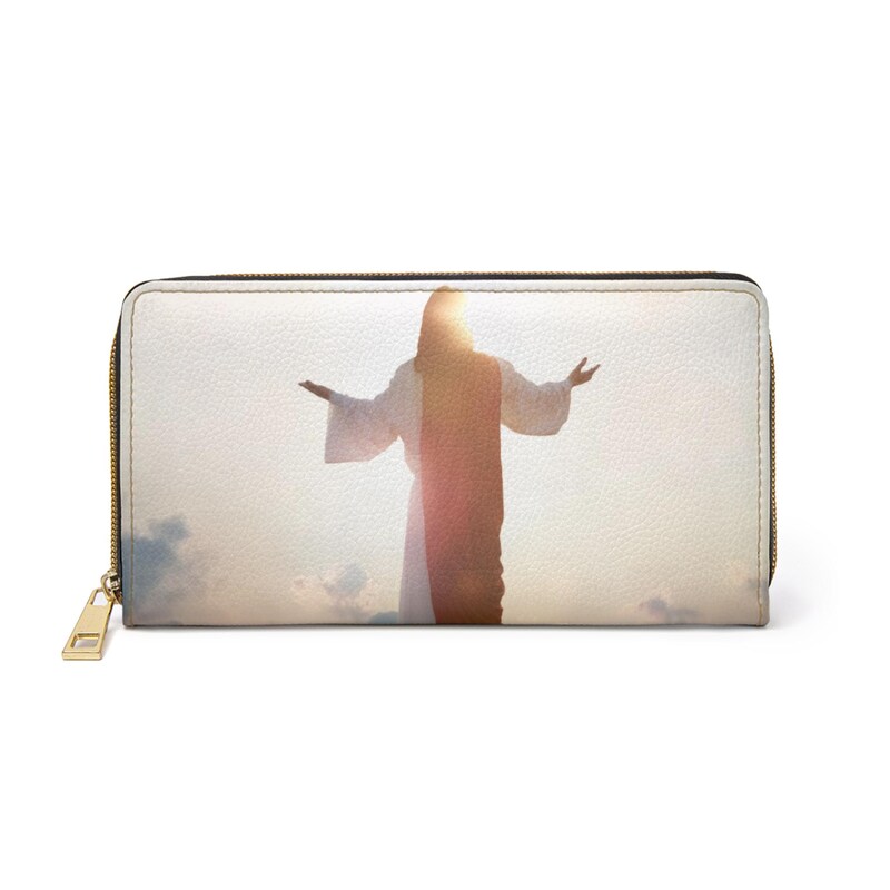 Inspirational Wallet - Etsy