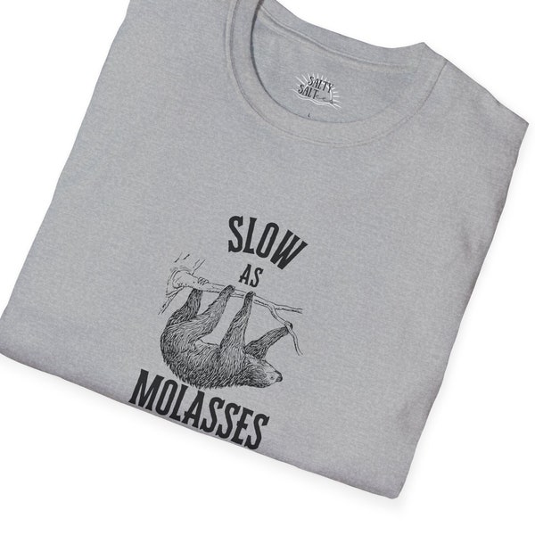 Funny Sloth Sayings - Etsy