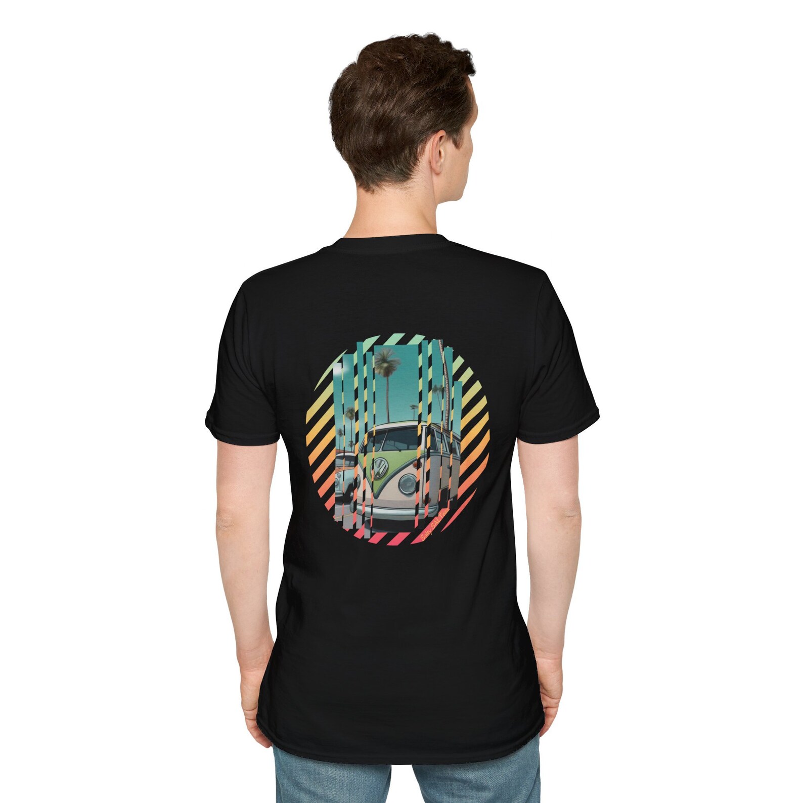 Old School Shirts, Old School Bus Shirt, Salty Saltees, Car Enthusiast ...