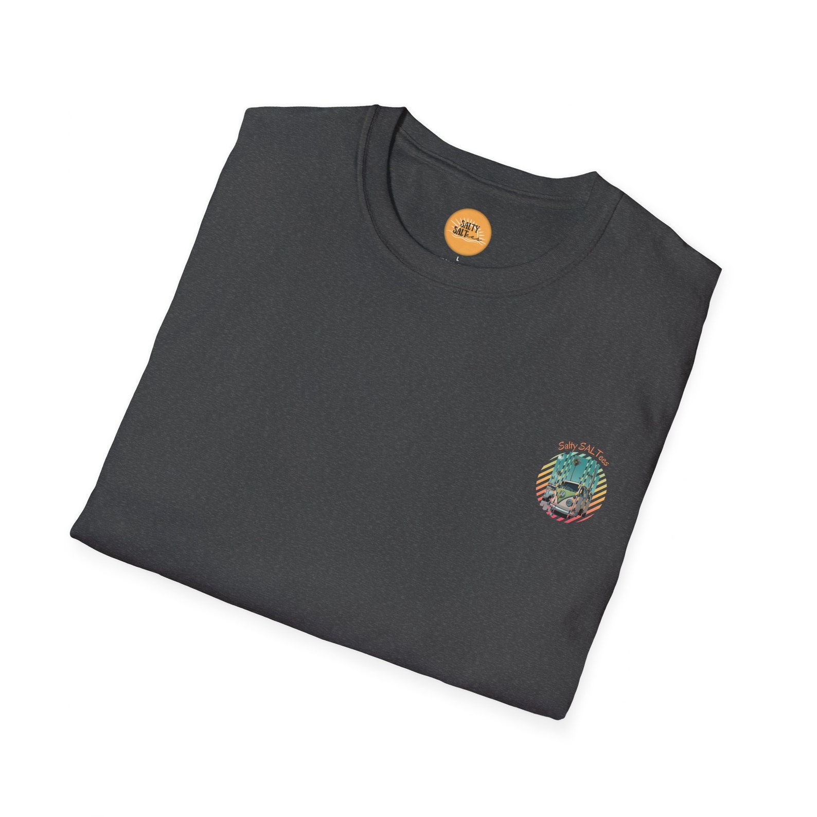 Old School Shirts, Old School Bus Shirt, Salty Saltees, Car Enthusiast ...