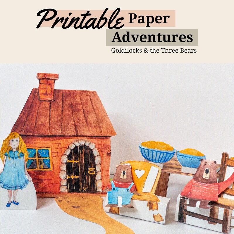 Story Telling - Etsy