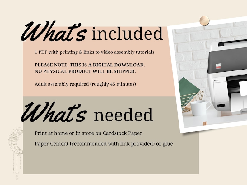 Princess and the Pea Finger Puppets: Storytelling Printable (PDF) - Etsy