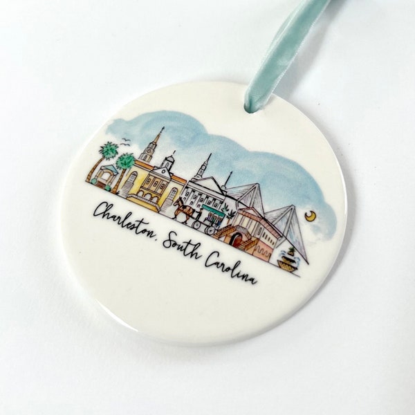 Charleston Gifts - 60+ Gift Ideas for 2024