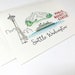Seattle Washington Greeting Card or Notecard Set - Etsy