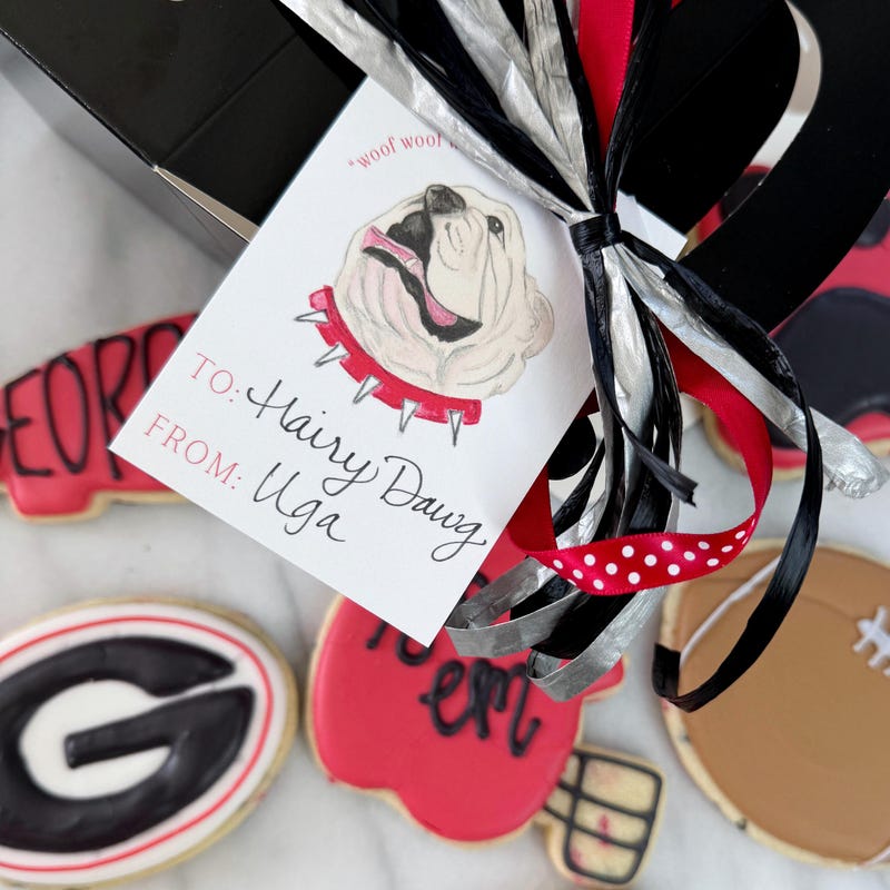NattyMichellePaperie - Etsy