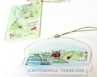 Ruby Falls - Etsy