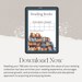 TBR Reward Chart, Reading Chart, Reading Challange, Reading Goal, Book ...